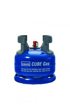 L.P.G Calor Bottled Gas